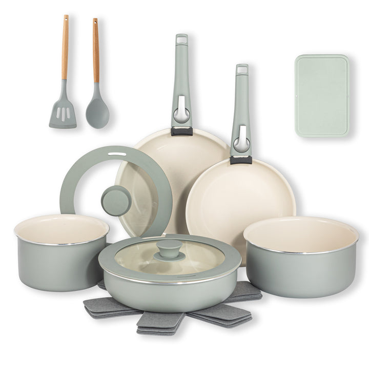 Cookware Sets – Gotham Steel