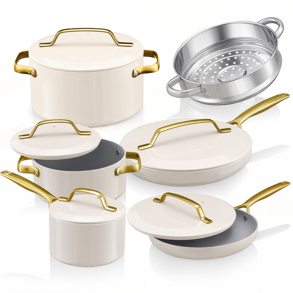 Cookware Sets – Gotham Steel